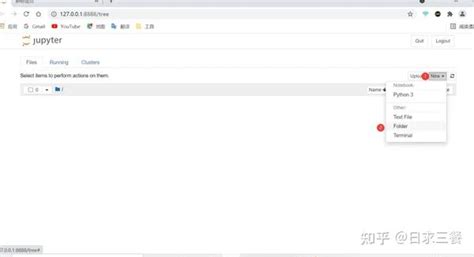 Anaconda：jupyter Notebook使用、汉化、设置工作路径 知乎