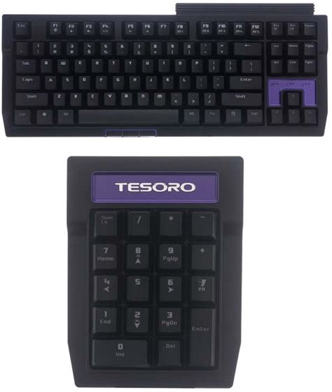 Что такое numpad на клавиатуре? Как используется numpad