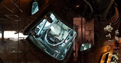 Apollo 13 Command Module Album On Imgur