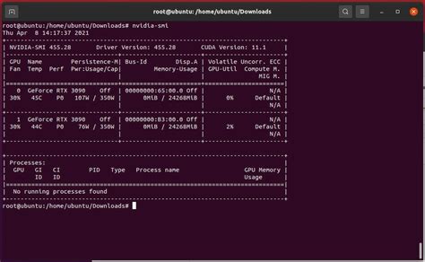Nvidia X Server Settings Ubuntu At Tawana Tibbs Blog