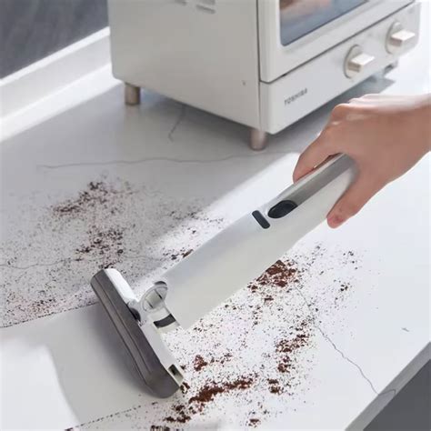 Foldable Mini Squeeze Mop Idealancy