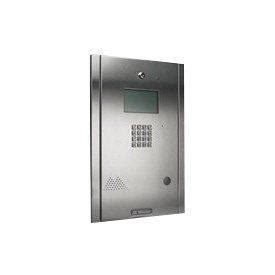 Mircom TX3 200 8C Standard Flush Continental Category ABC Security Access Systems
