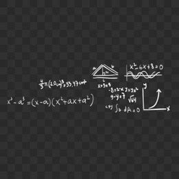 创意数学方程式树png图片素材下载数学png熊猫办公