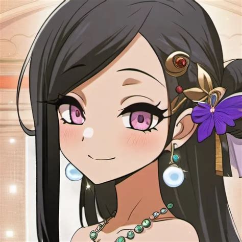 Chat With Bakugo Sister Text Or Voice Enjoy Ai Chat Free And Safe