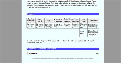 Introducing New Adobe Document Generation Service