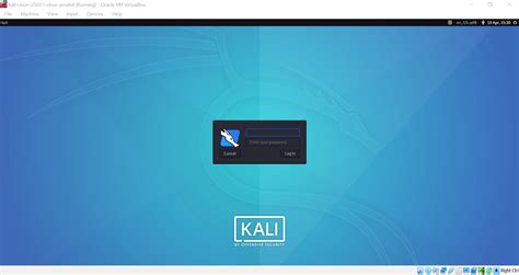 install kali linux on virtualbox harshad ranganathan