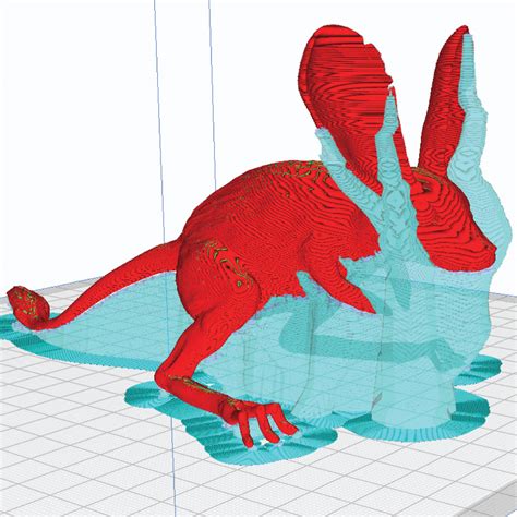 🐁 Dune Mouse・ Stl File For 3d Printing・cults