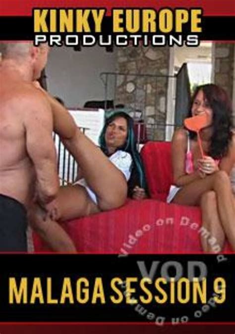 Malaga Session 9 Streaming Video At Iafd Premium Streaming