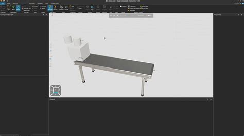 Version 410 Bugs About Generation Python Programming Visual Components The Simulation