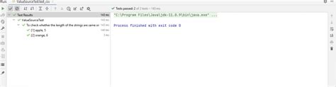 Parameterized Tests In Junit 5 Spring Framework Guru