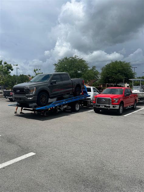 Believed To Be Bad Sw Update For Gateway Module F150gen14 2021 Ford F 150 Tremor Raptor