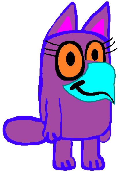 Macki By Festersfunhousefan On Deviantart