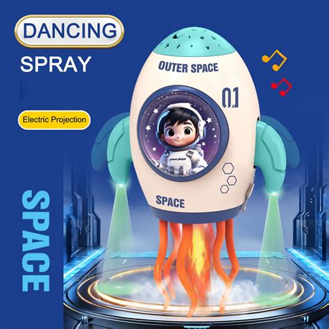 Yijuhui 2pcs Smart Sensor Dancing Spider Toy Interactive Crawling