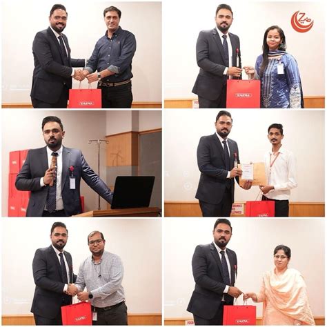 Syed Moazzam On Linkedin Drziauddinhospital Zhu Celebration Qualityassurance Foodservice