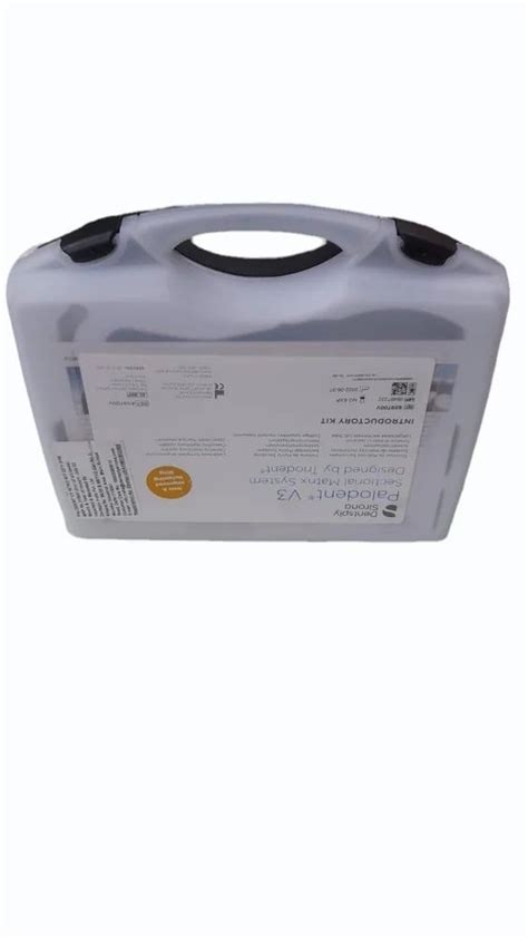 Palodent Sectional Matrix System At Best Price In Jodhpur By Sanjay Surgicals Id 2853107688462