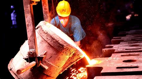 Reducing Defects In Machined Castings Strategies For Improved Quality Karkhana