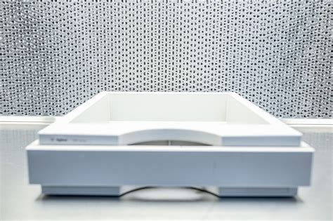 Hp Agilent 1100 Series Hplc Solvent Bottle Tray Pinnacle Medical