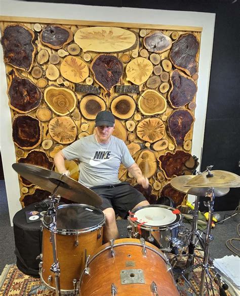 Sound Diffuser Wall Accent Piece