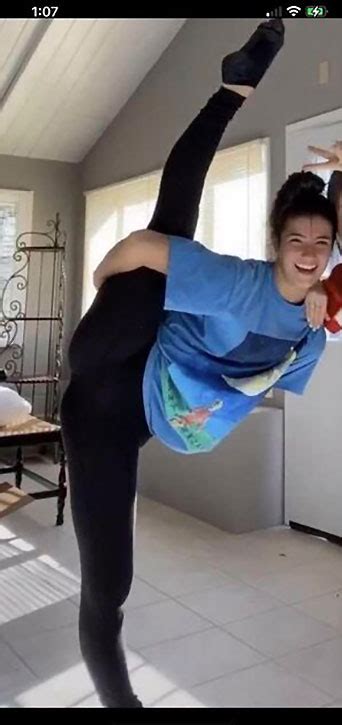 Charli Damelio Nude Leaked Pics And Sex Tape Celeb Jihad Explosive Celebrity Nudes