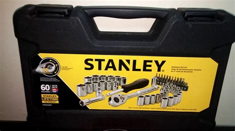 Stanley Tool Stanley Fatmax Open Mouth Tool Bag 18 518150m New