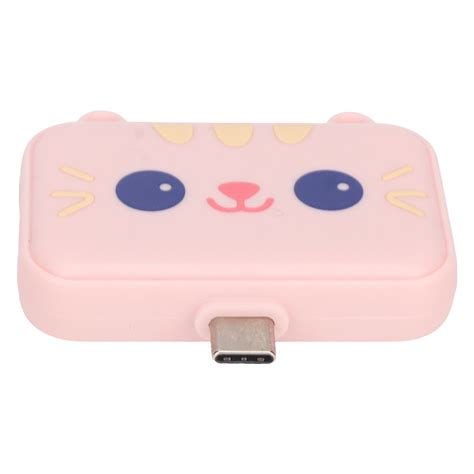 Type C Hub 3 In 1 4K HD Multimedia Interface USB 3 0 PD Fast Charing Multiport Adapter For PC