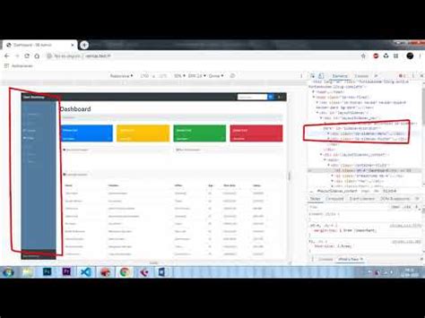 EXTENDS Y YIELD En Laravel YouTube
