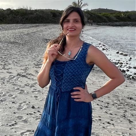 Apoorva Vermas Amazon Page