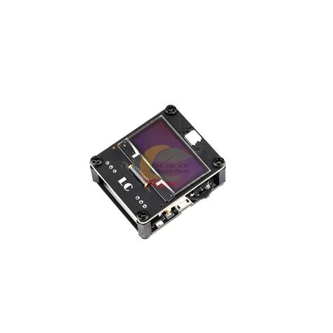 Esp8266 Wifi Watch Programmable Development Board India Ubuy