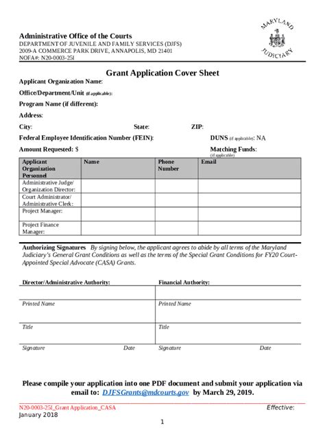 Special Projects Grant Application Checklist Doc Template Pdffiller