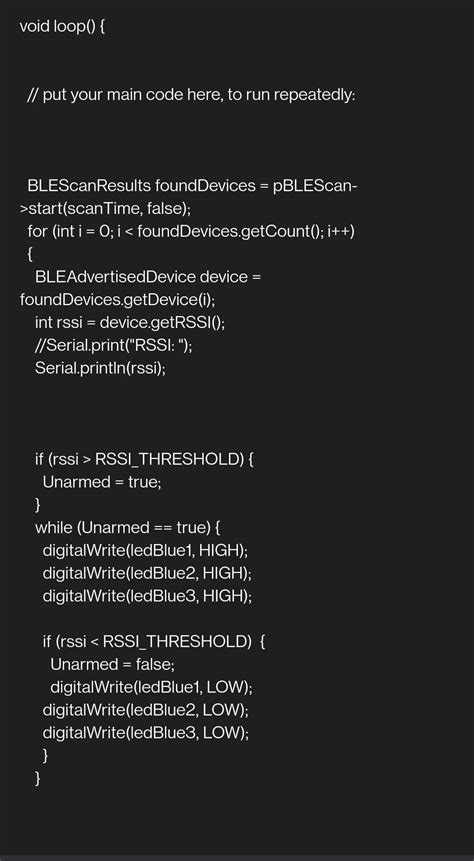 Esp8266 Esp32 And Microcontrollers The Situation When In The While