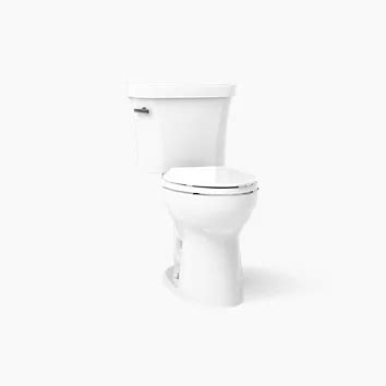 Chair Height Toilets Kohler