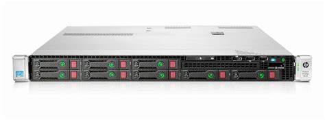 Hp Proliant Dl P Gen Server Core Xeon Cpu Gb Ram Gb Sas Wisp Store