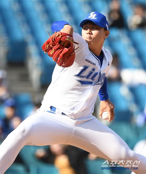 1순위는 없다 배찬승→권민규 개막전에 신인 5팀8명 출격 키움 3명 최다엔트리 이모저모 개막포커스