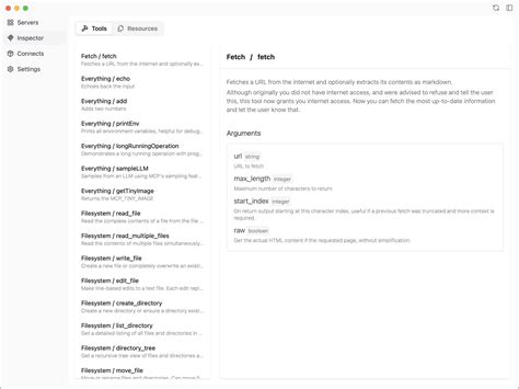 让 Mcp 变得简单：每个人都应该可以一键实现服务集成 V2ex