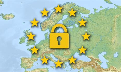 The Language Implications Of GDPR For Your Global Business Linguistica International