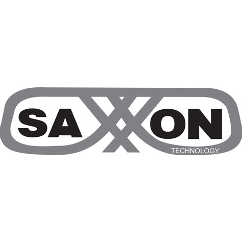 Saxxon Technology Logo Vector Logo Of Saxxon Technology Brand Free
