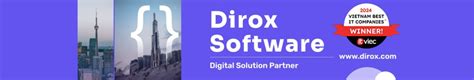 dirox linkedin