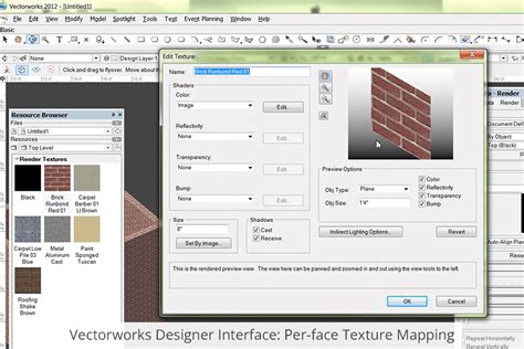 3ds Max Design Vs Vectorworks Designer What Software To Choose