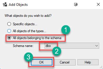 How To Create Login User And Grant Permissions In Sql Server