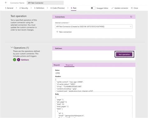 How To Create A Custom Connector In Power Apps Full Guide For API Integration Hako IT