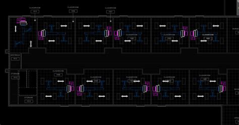 Asrar Ahmad On Linkedin Ducting Layout