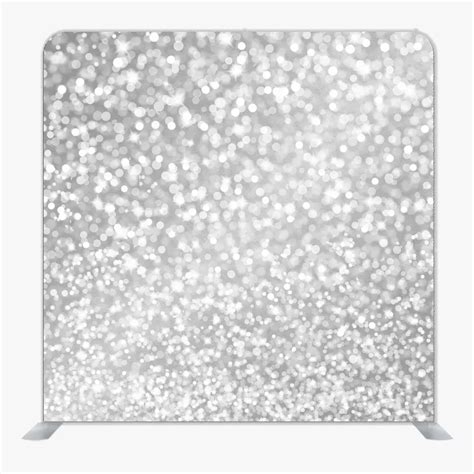 Diamond Bokeh Single Sided Tension Fabric Backdrop Frame And Fabric Set Ata Photo Booths Usa