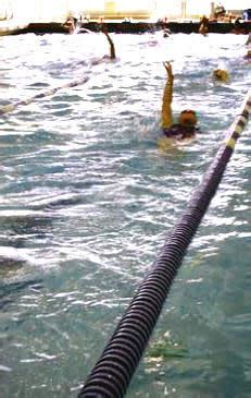 Arcata Community Pool