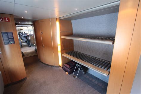 Luggage Rack In Railway At Sofia Symon Blog