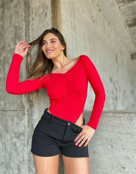 Body Tini Distrito Moda