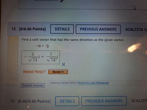 Can Someone Explain Why This Is Wrong I Did A Problem Exactly Like This With Different Numbers