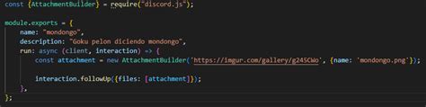 Problem With Attachmentbuilder Discordjs V14 Rdiscordjs