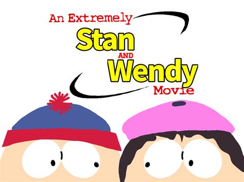 An Extremely Stan And Wendy By Galbin32 On Deviantart