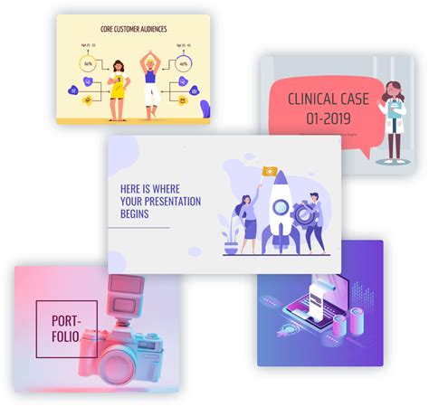 Slidesgo Ppt Templates